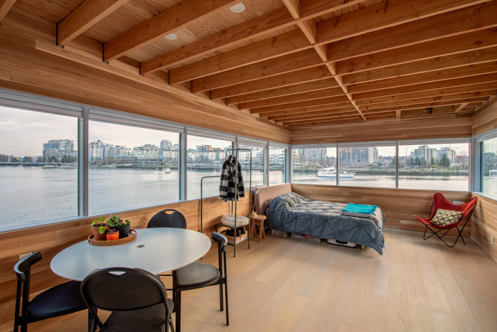 Current Residency Call – The Blue Cabin